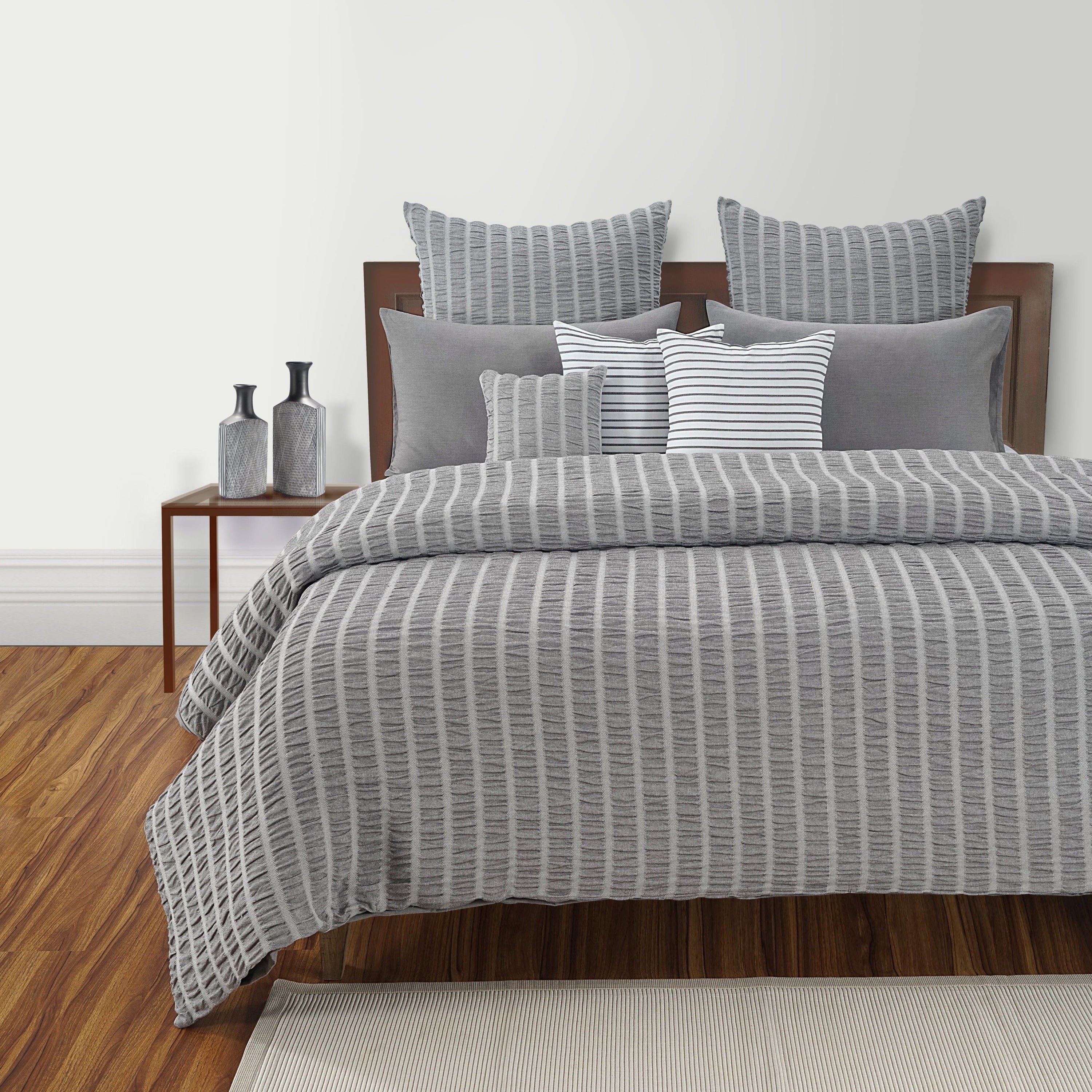 Buy Premium Bedding, Kitchen & Home Linen Online | Loom Home Textiles
