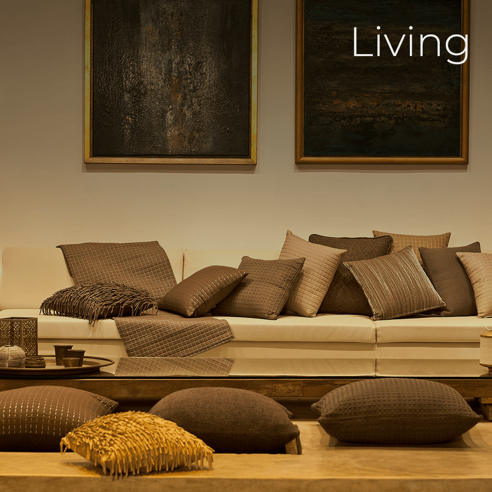 Living – Loom Home Textiles