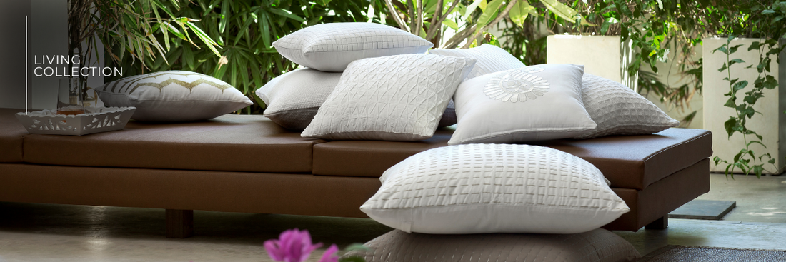 Bedding | Kitchen | Living | Dining Room Linen @ Loom Home Textiles