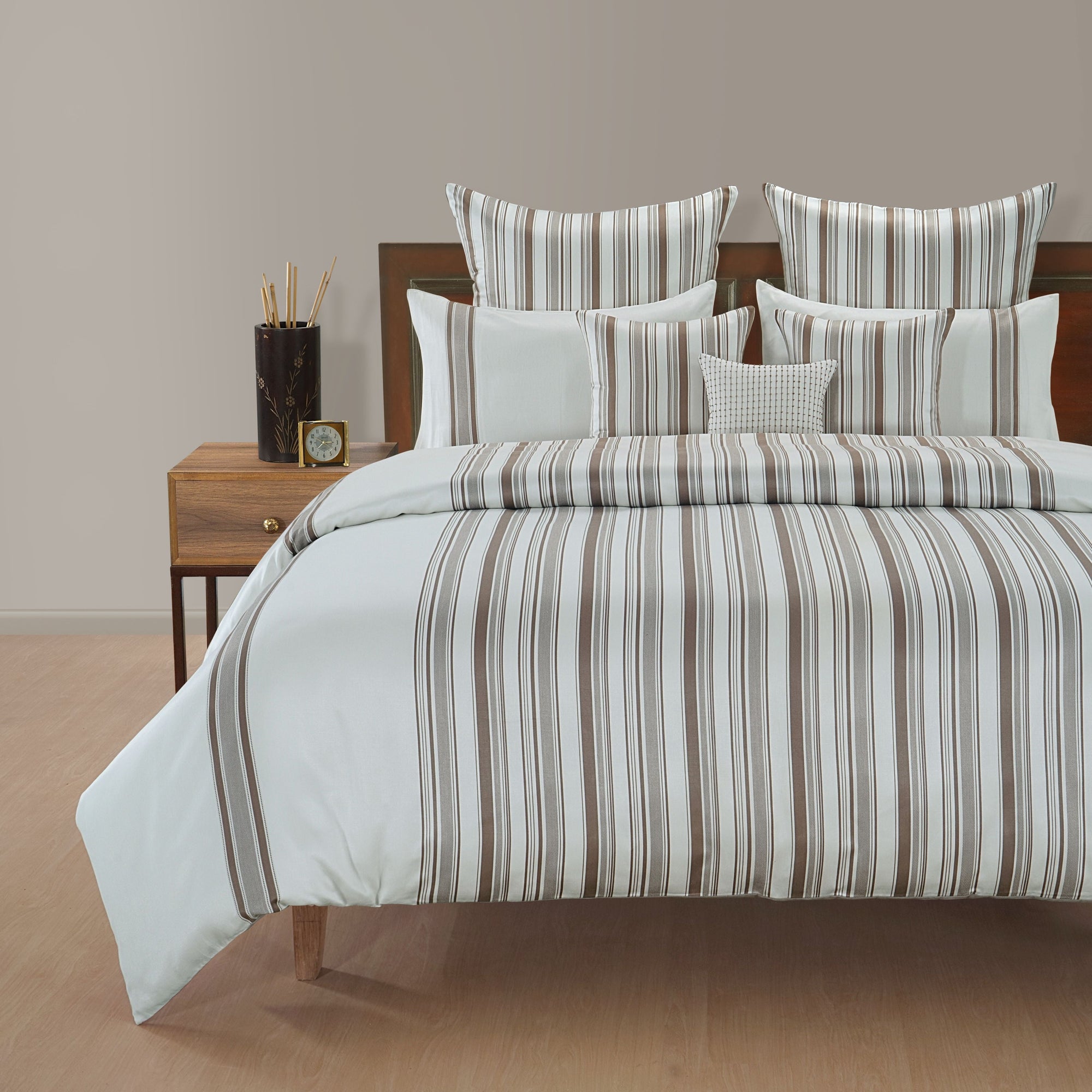 Bedding | Kitchen | Living | Dining Room Linen @ Loom Home Textiles